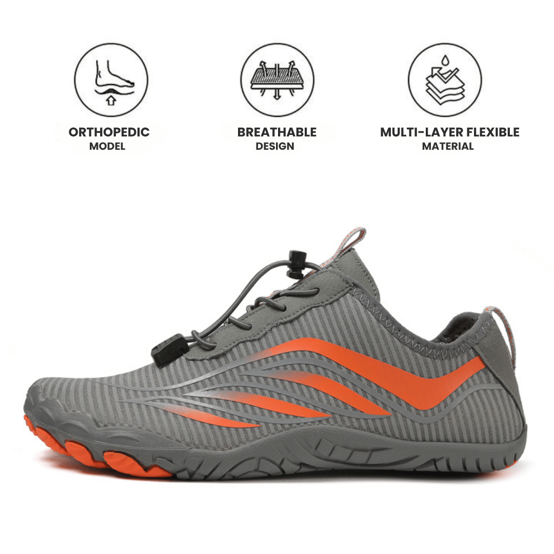 Oumeione™ Motion Pro - Barefoot Shoes
