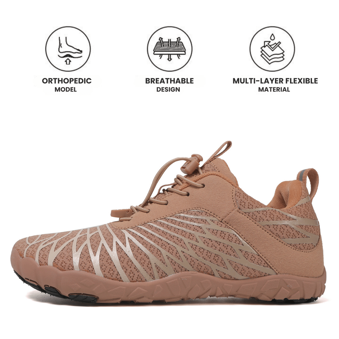 MoveEase Pro - Barefoot Shoes – Oumeione